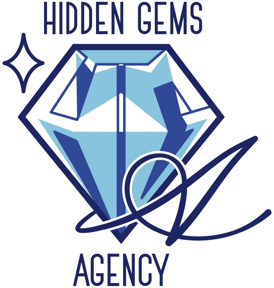 HIDDEN GEMS AGENCY